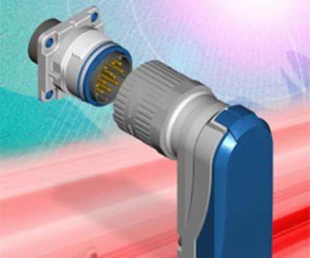 Connectors for Wind Power | TE Connectivity