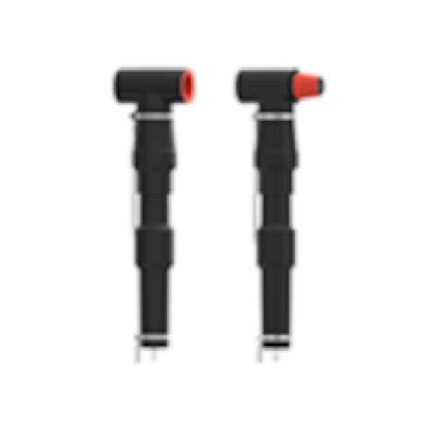 Separable Connectors for Bushing Type F, 1250 A up to 72.5 kV | TE ...