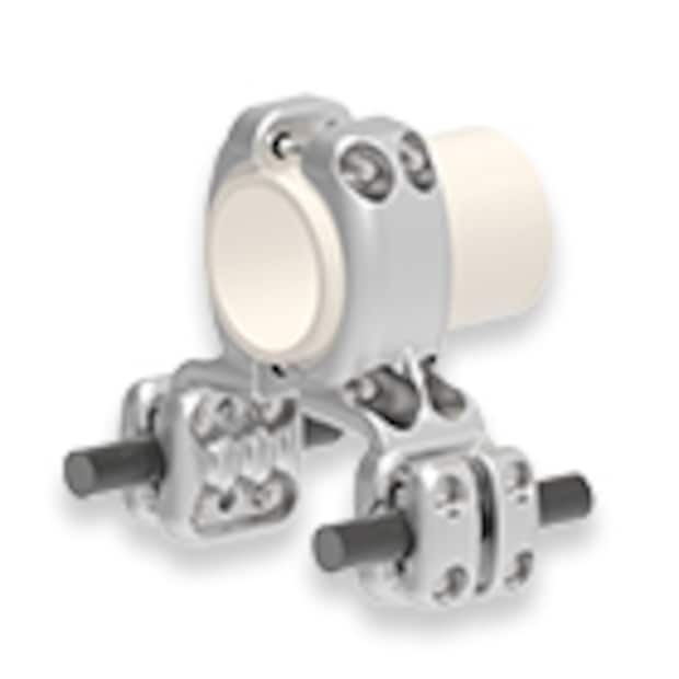 High Voltage Substation Connectors | TE Connectivity