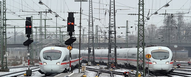 Pressure Transmitters - Cold Climates White Paper | TE Connectivity