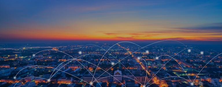 Improve grid reliability and reduce downtime with smart grid monitoring ...