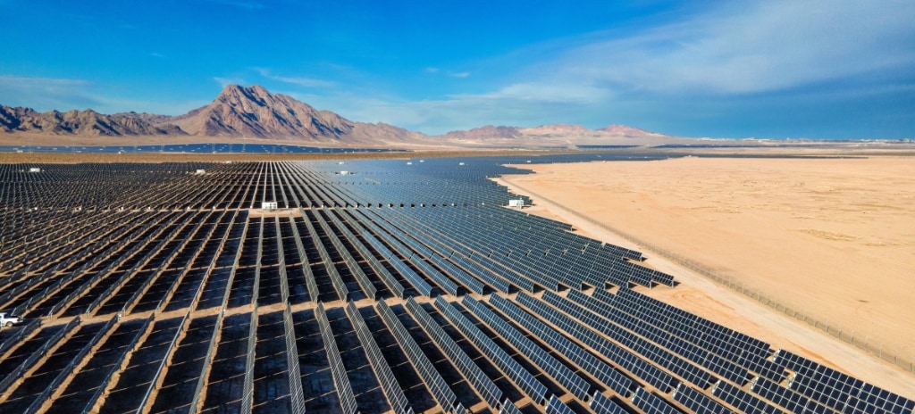 Tecnologia Solar IPC para projetos solares de alto desempenho em escala ...