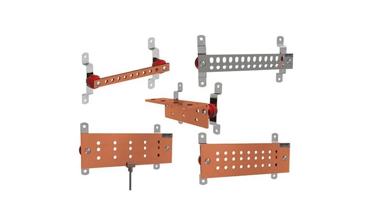 Harger | Lightning Protection, Bonding & Grounding Experts | TE ...