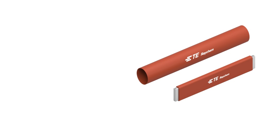 TE Raychem Busbar Insulation Tubing | TE Connectivity