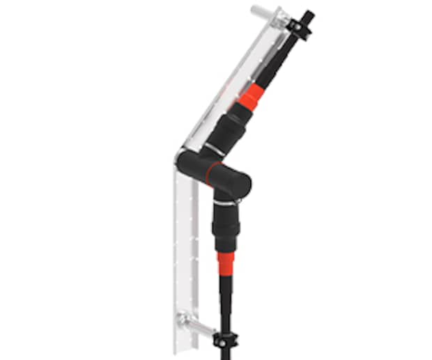 Separable Connectors for Bushing Type F, 1250 A | TE Connectivity