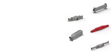 Bird Guard for Power Lines | TE Connectivity