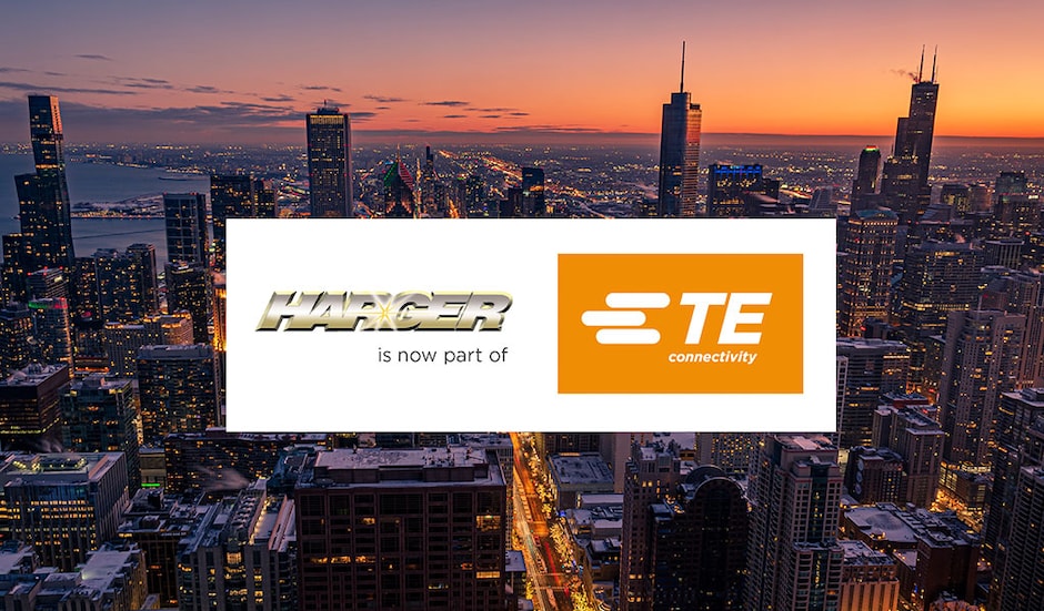 TE expands energy portfolio with acquisition of Harger | TE Connectivity