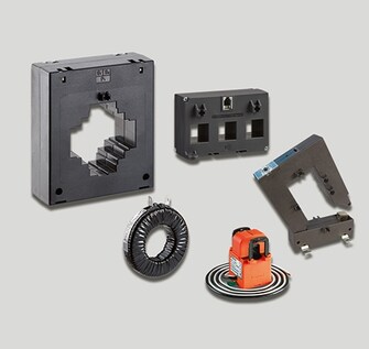 Electrical Transformers: Current and DC Shunts | TE Connectivity