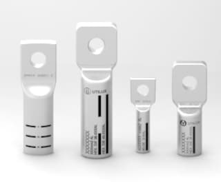 Utilux Connectors & Power System Clamps | TE Connectivity