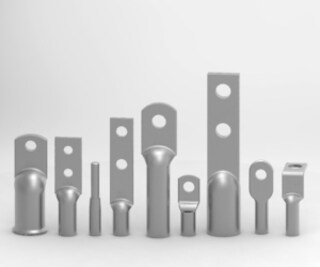 Utilux Connectors & Power System Clamps | TE Connectivity