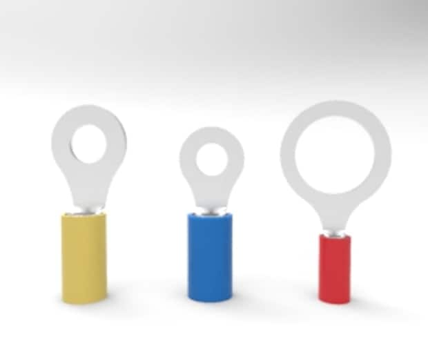 Utilux Connectors & Power System Clamps | TE Connectivity