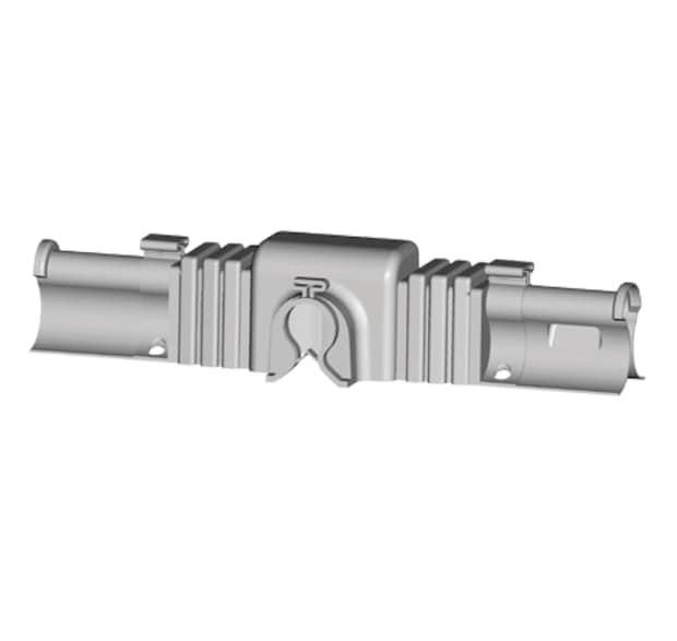 Birds protection covers lines and extensions | TE Connectivity