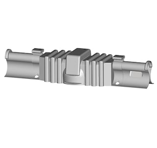 Birds protection covers lines and extensions | TE Connectivity