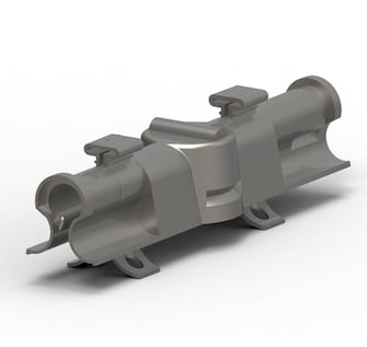 Birds protection covers lines and extensions | TE Connectivity