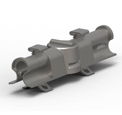 Birds protection covers lines and extensions | TE Connectivity