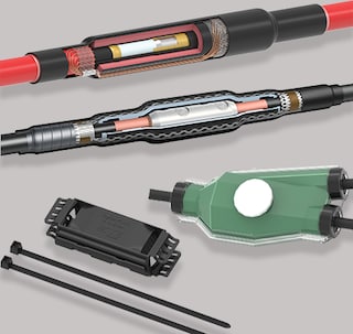 Electrical Joints | TE Connectivity