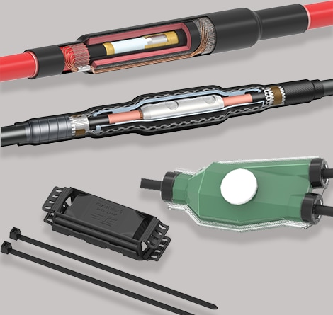 Electrical Joints | TE Connectivity