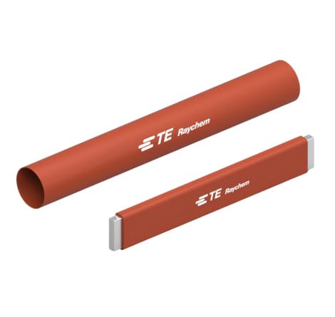 TE Raychem Busbar Insulation Tubing | TE Connectivity