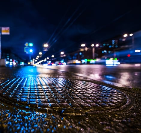 Cold Shrink Cable Joints and Terminations | TE Connectivity