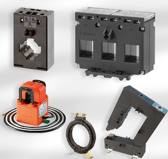 Crompton Instruments for Energy Efficiency | TE Connectivity