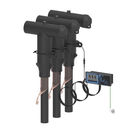 TE Connectivity Provides Smart Grid Solutions in Americas Through Kries ...