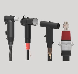 Accesorios para cable: media tensión | TE Connectivity