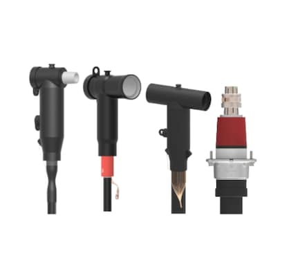 Instalación de reacondicionamiento de Smart RSTI | TE Connectivity