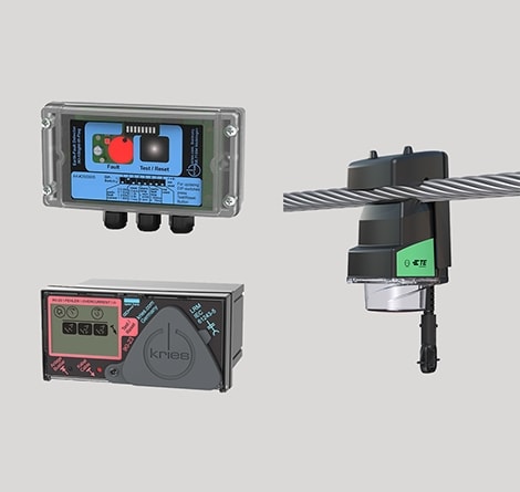 Fault Indicators | TE Connectivity
