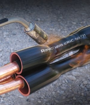 RAYCHEM Products: Connectors, Tubing, & Cables | TE Connectivity
