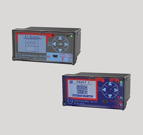 Substation Control Units | TE Connectivity
