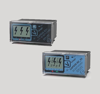 Voltage Indicators | TE Connectivity