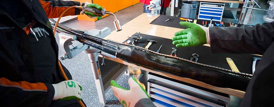 Electrical Installation Training | TE Connectivity