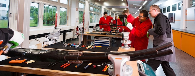 Electrical Installation Training | TE Connectivity