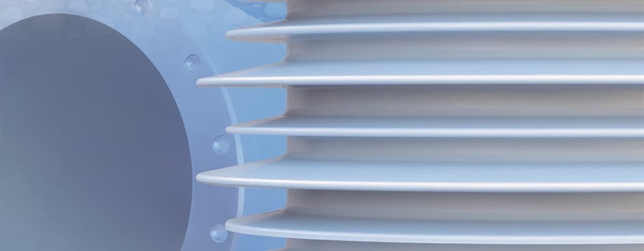 Composite Hollow Core Insulators | TE Connectivity