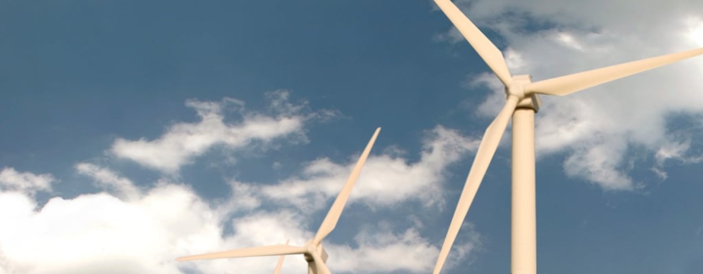 Connectors for Wind Power | TE Connectivity