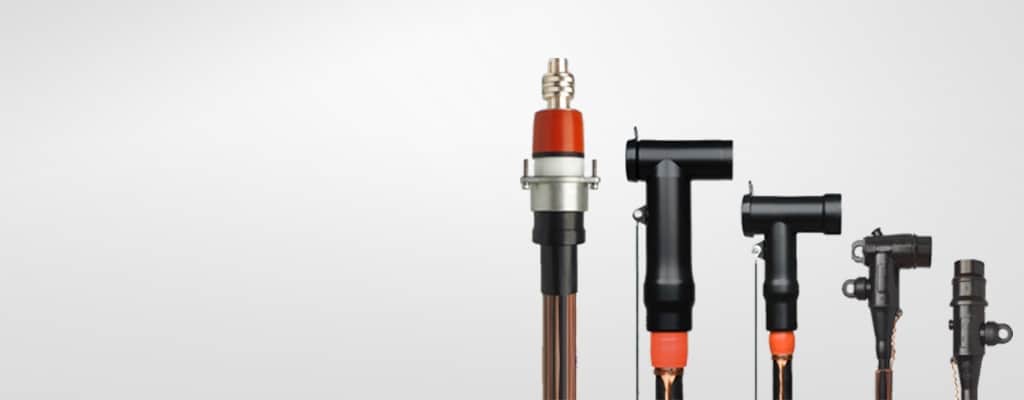 Medium Voltage Separable Connectors for Transformers and Switchgears ...