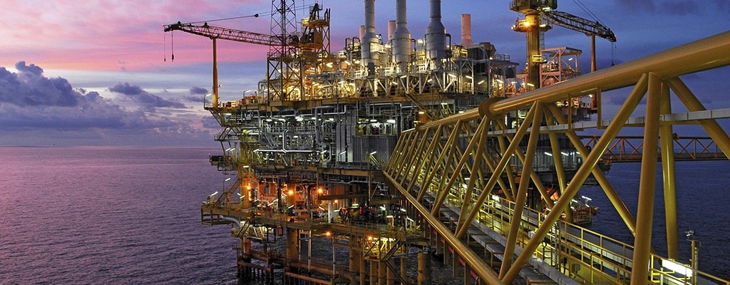 Shipbuilding and Offshore Solutions | TE Connectivity