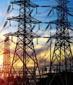 Cable cleat installation on a mounting rail - Video | TE Connectivity