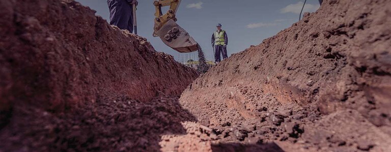 TE Connectivity's Reliable Underground Electrical Grids | TE Connectivity