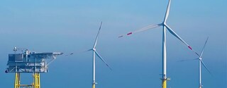 Selecting the ideal connectivity system for offshore wind farms. | TE ...
