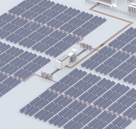 Customizable Trunk Solution | TE Connectivity