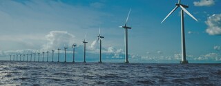 Wind Power Solutions for Green energy | TE Connectivity