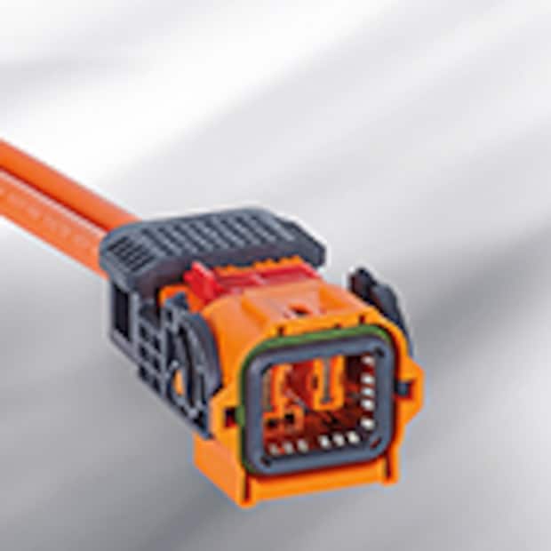 Explore Automotive Headers Products | TE Connectivity