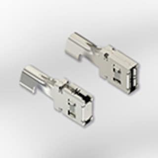 AMP+ HVA 1200 High Voltage Interconnection System | TE Connectivity