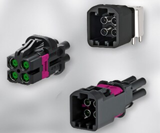 Explore Automotive Headers Products | TE Connectivity