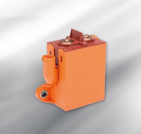 EVC 175 Main Contactors | TE Connectivity