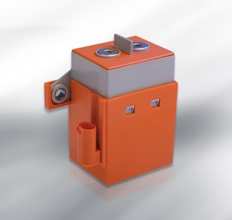 High-Voltage Contactors for Automotive | TE Connectivity