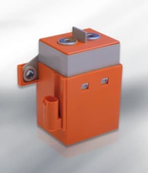 Automotive Relays: Standard and Customized | TE Connectivity