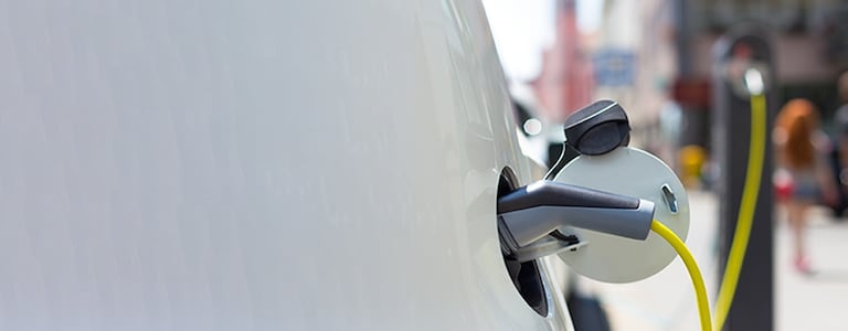 Overcoming the Challenges of EV Infrastructure Development | TE ...