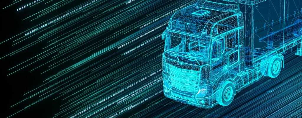 Smart Truck Connectivity Solutions | TE Connectivity